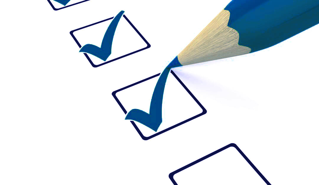 Svensk Flyttstädning - Sveriges mest prisvärda flyttstädningar - Checklista